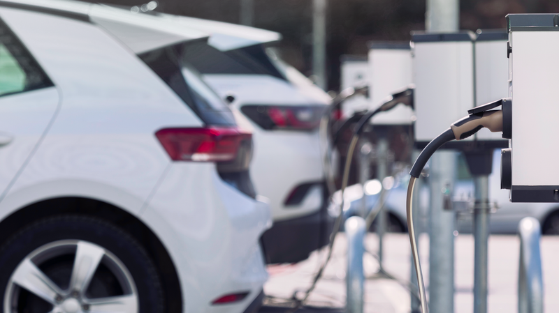 Laden schnell und einfach bezahlen - mit TWINT - BKW Smart Mobility