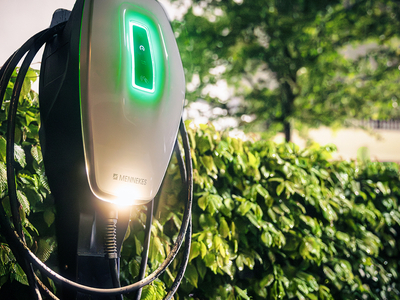Mennekes Produkte - BKW Smart Mobility