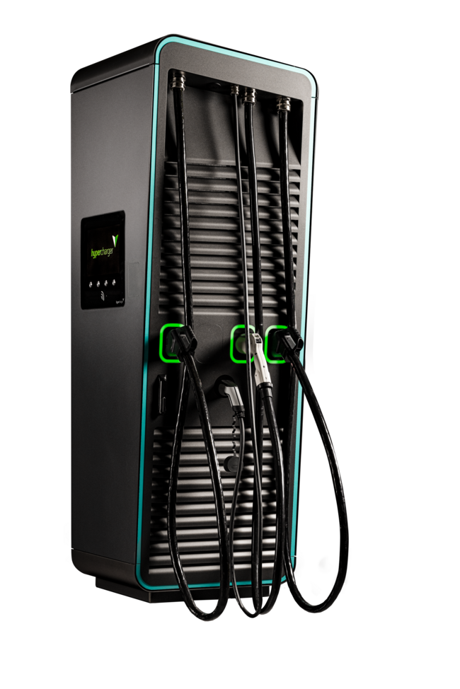 Alpitronic Produkte - BKW Smart Mobility