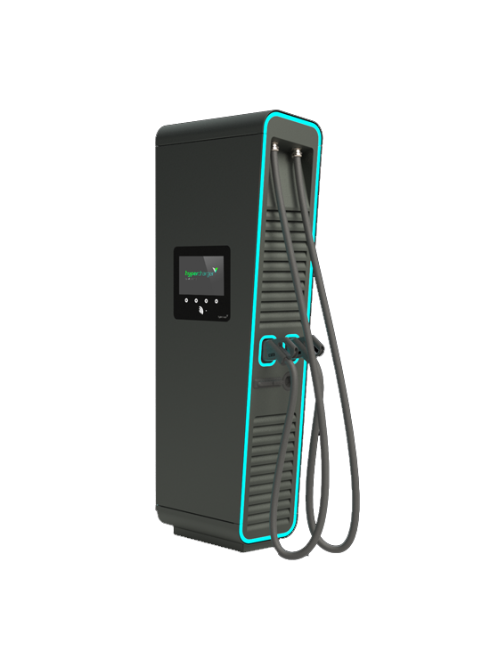 Alpitronic Produkte - BKW Smart Mobility