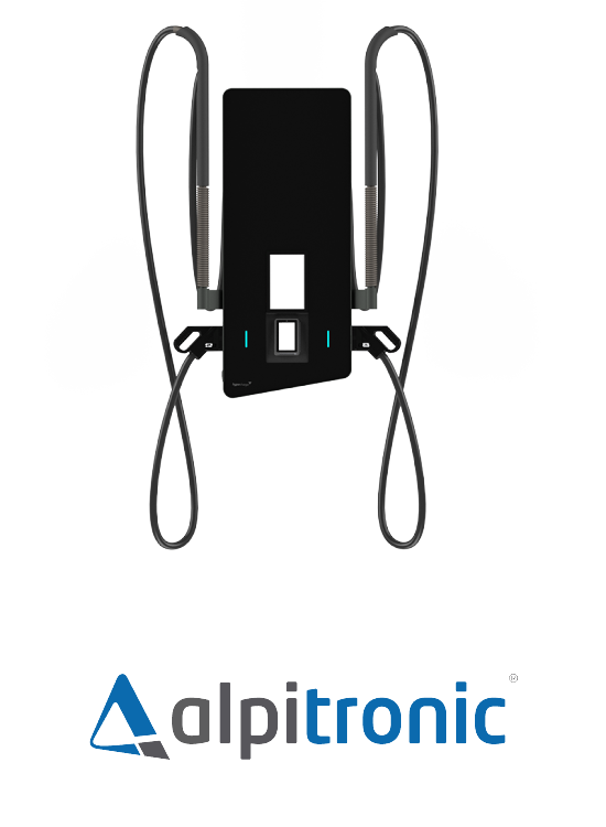 Clients commerciaux - BKW Smart Mobility