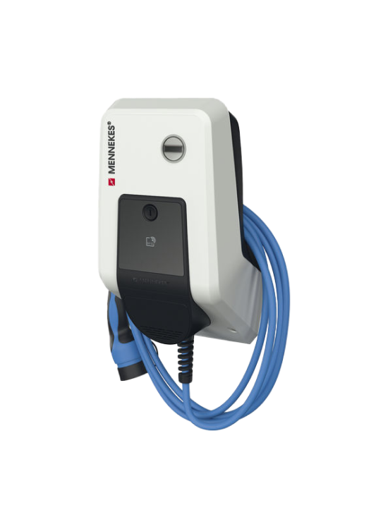 Mennekes Produkte - BKW Smart Mobility